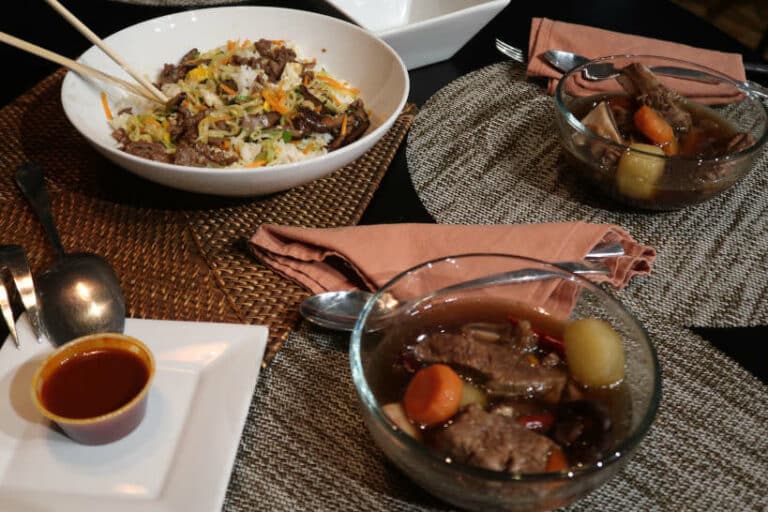 10 Best Asian Meal Kits Delivery For A Taste Of Asia