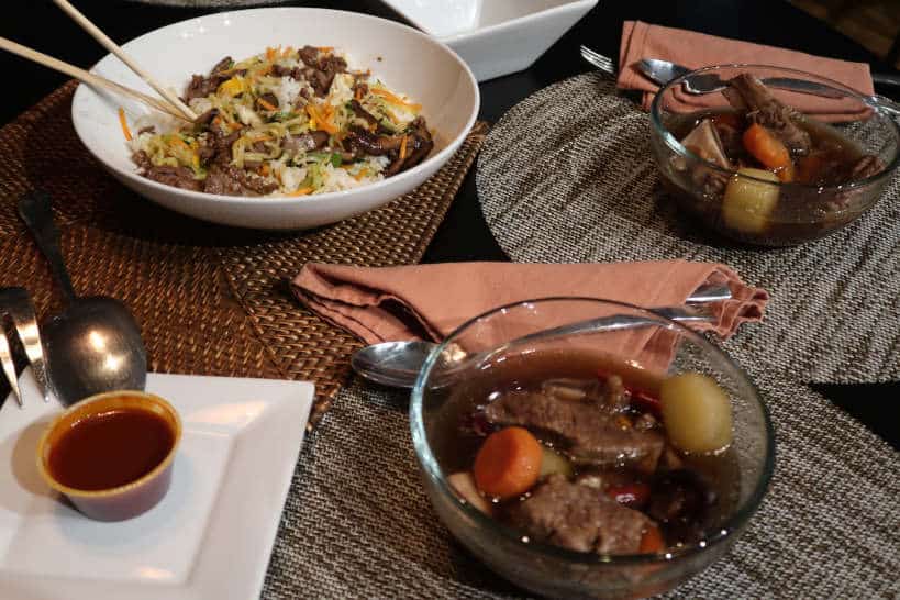 10 Best Asian Meal Kits Delivery For A Taste Of Asia