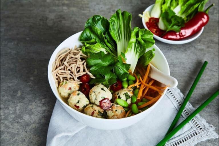 10 Best Asian Meal Kits Delivery For A Taste Of Asia