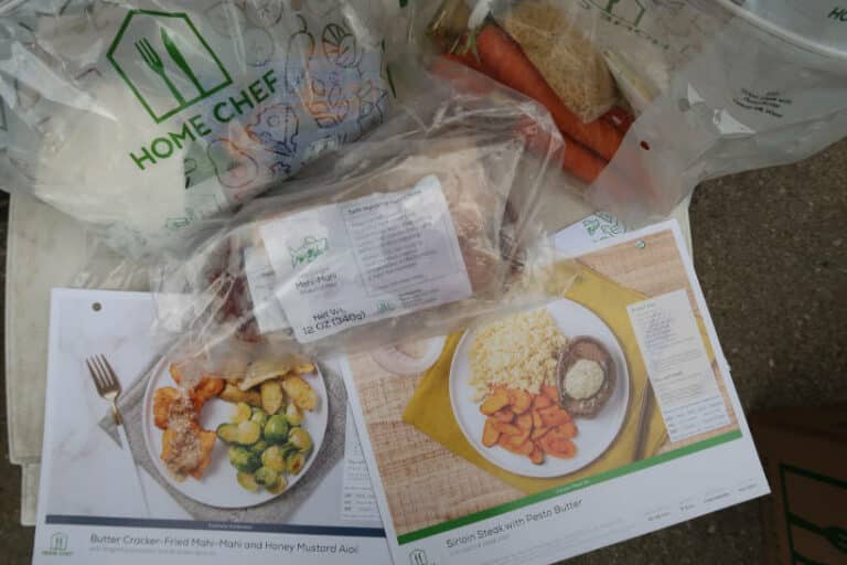 10 Of The Best Asian Meal Kits Delivery For A Taste Of Asia