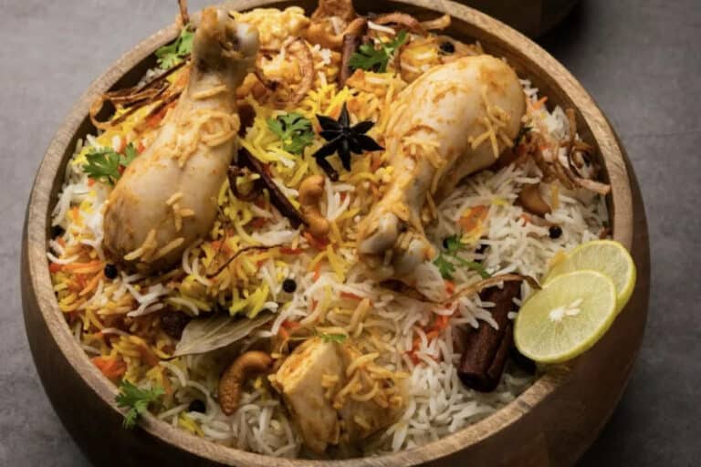 10 Best International Meal Kits For Food Lovers