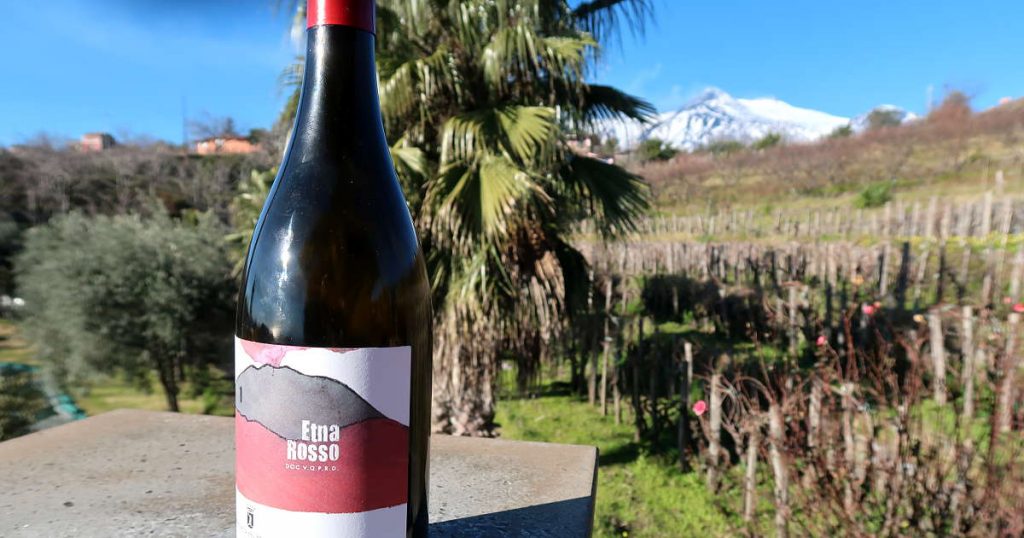 9 Amazing Etna Wineries To Visit For Volcanic Wines In Sicily
