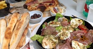 20 Authentic Restaurants In Catania Sicily For Pasta, Pizza And More
