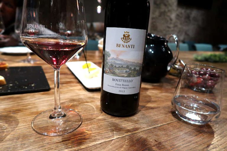 9 Amazing Etna Wineries To Visit For Volcanic Wines In Sicily