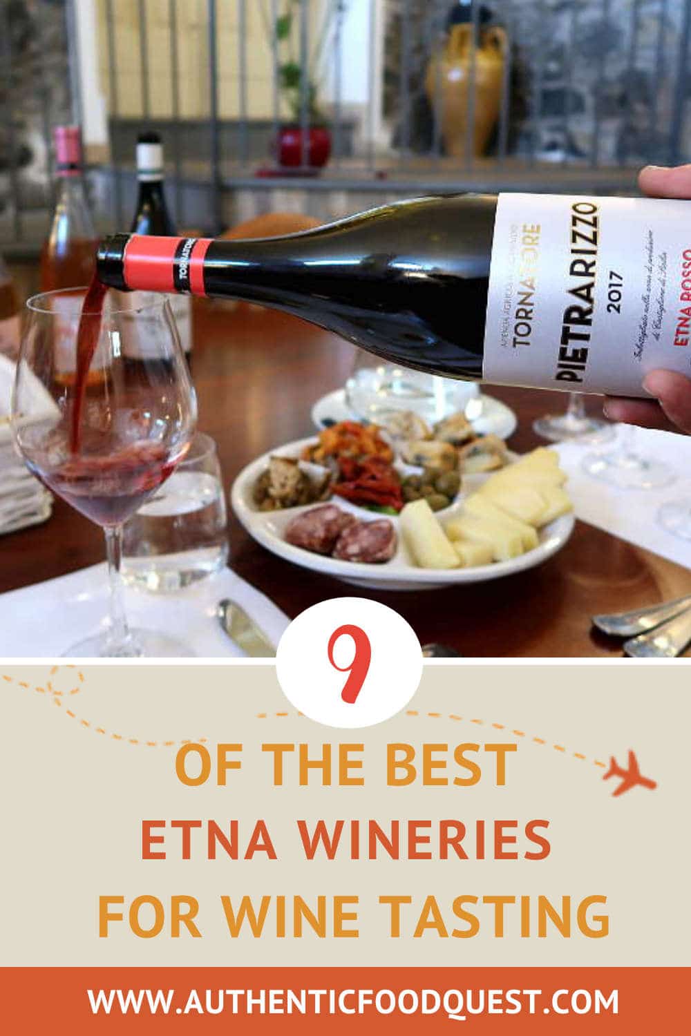 9 Amazing Etna Wineries To Visit For Volcanic Wines In Sicily