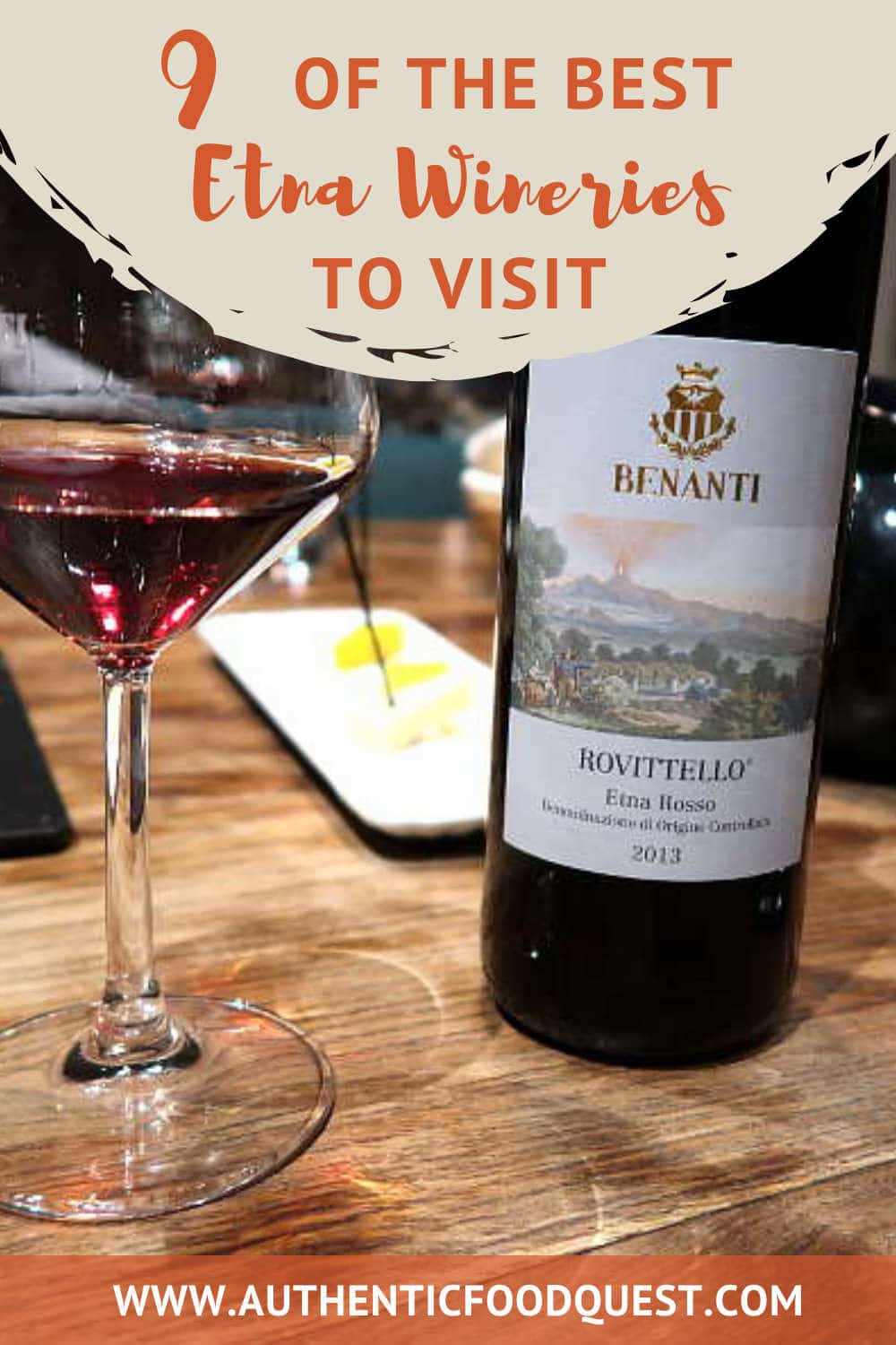 9 Amazing Etna Wineries To Visit For Volcanic Wines In Sicily