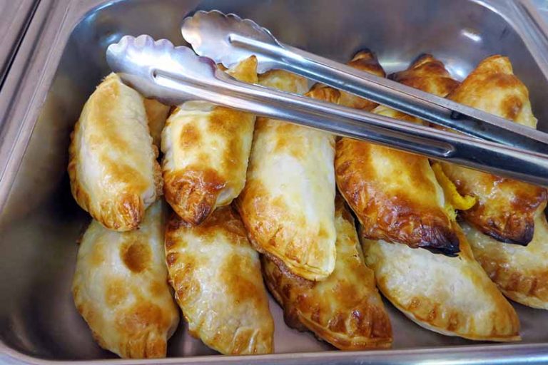 Mendoza Food Guide: What And Where To Eat In Mendoza Argentina