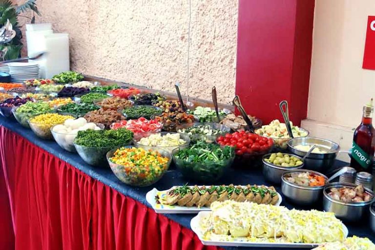 Mendoza Food Guide: What And Where To Eat In Mendoza Argentina