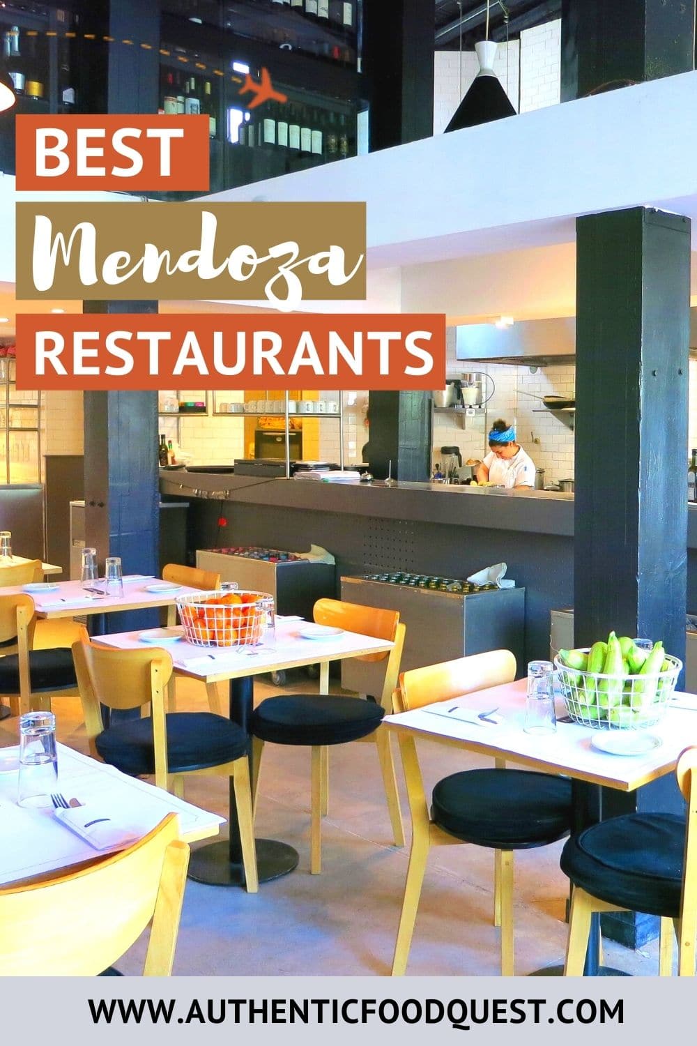 Mendoza Food Guide: What And Where To Eat In Mendoza Argentina