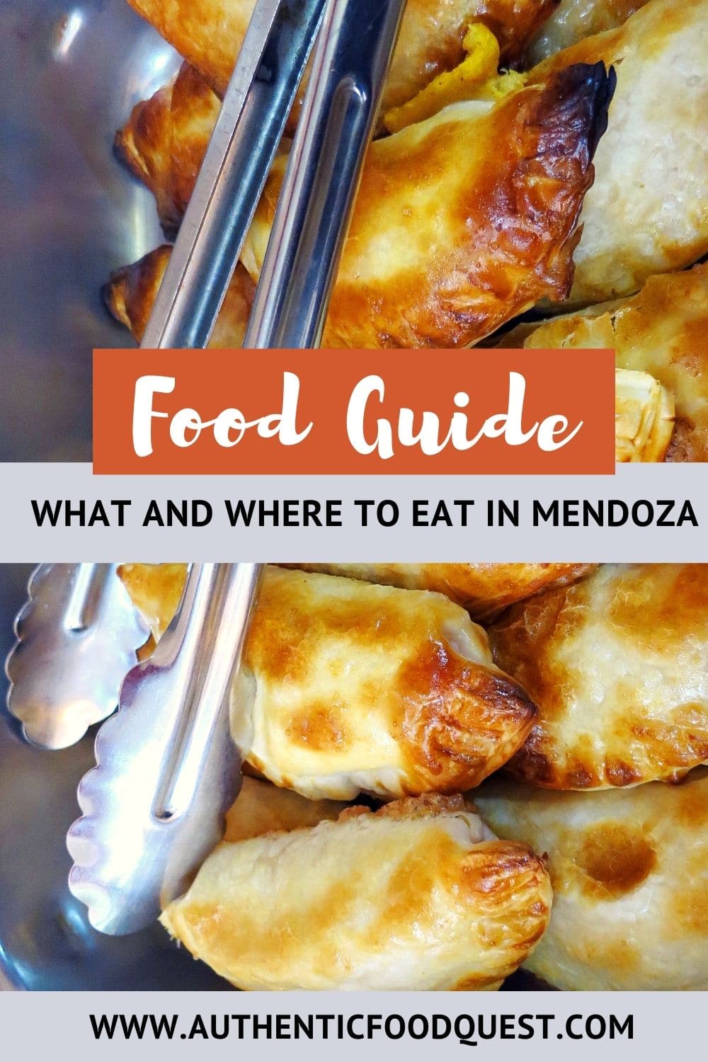 Mendoza Food Guide: What And Where To Eat In Mendoza Argentina
