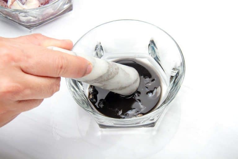 Spaghetti Al Nero Di Seppia Recipe: How To Make Sicilian Black Pasta