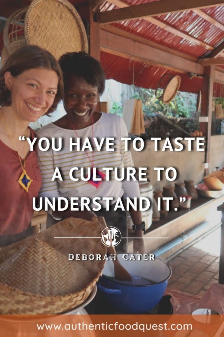 The 100 Most Popular Food And Travel Quotes (Of All Time)