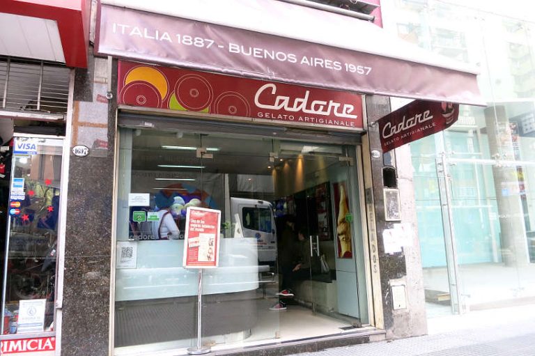 Buenos Aires Food Guide: 10 Best Buenos Aires Foods You Want To Eat