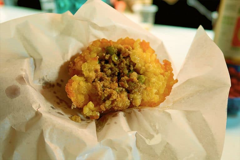 9 Of The Best Street Food In Palermo To Eat Like A Local