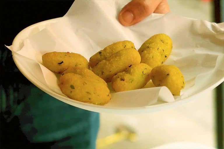 9 Of The Best Street Food In Palermo To Eat Like A Local