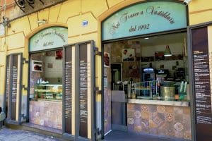 9 Of The Best Street Food In Palermo To Eat Like A Local