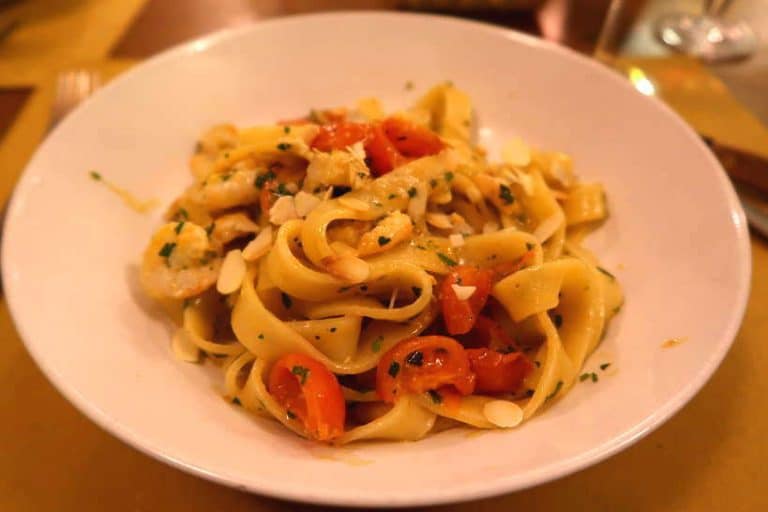 20 Best Palermo Restaurants For Authentic Sicilian Pizza, Pasta, Sweets ...