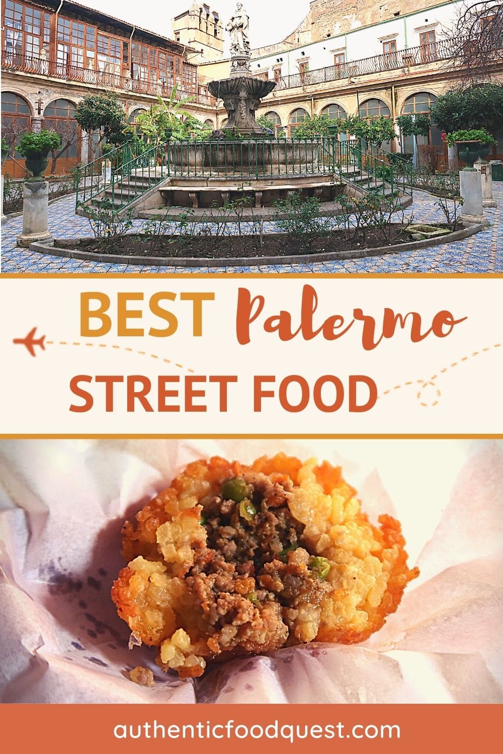9 Of The Best Street Food In Palermo To Eat Like A Local