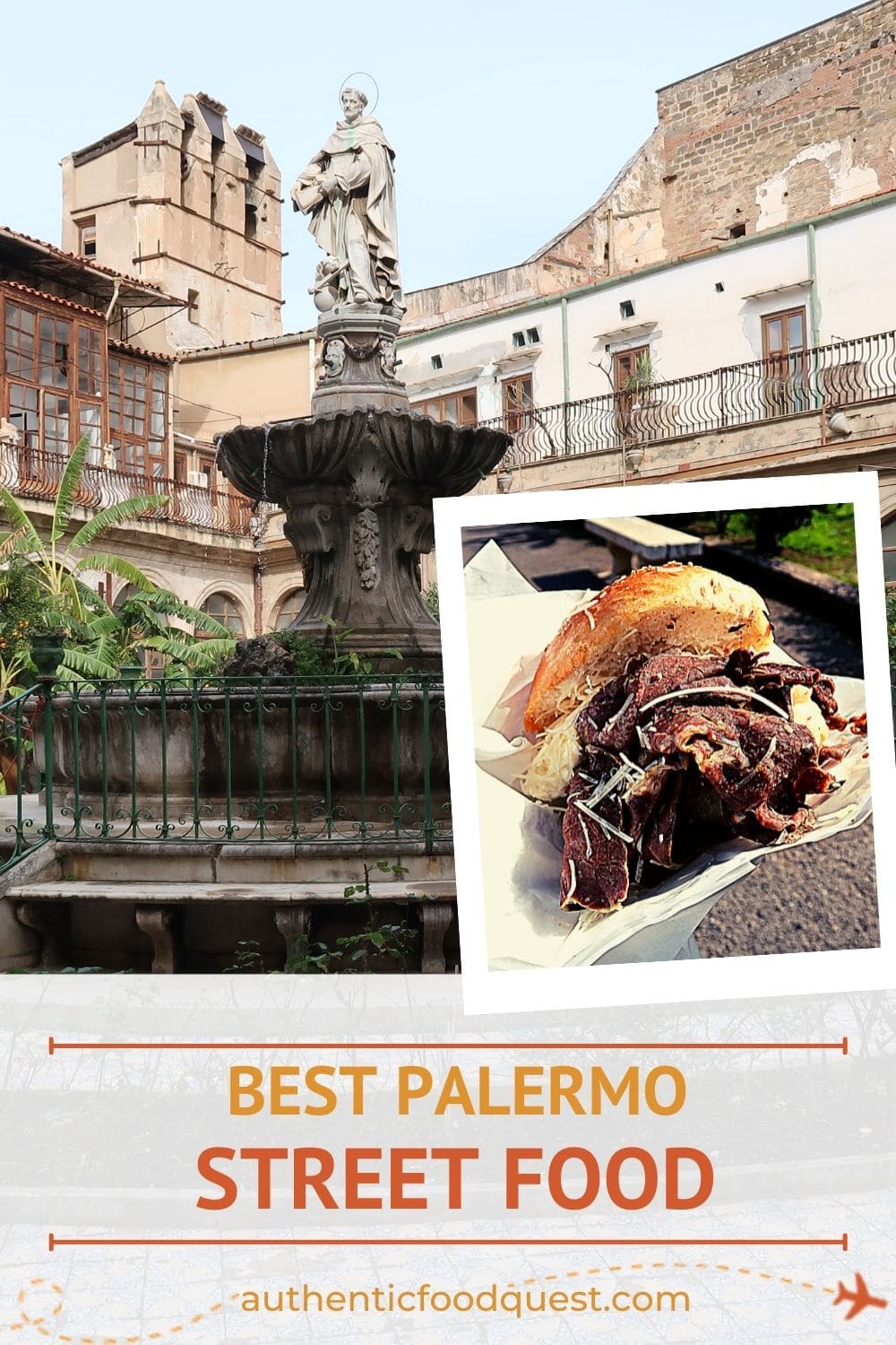 9 Of The Best Street Food In Palermo To Eat Like A Local