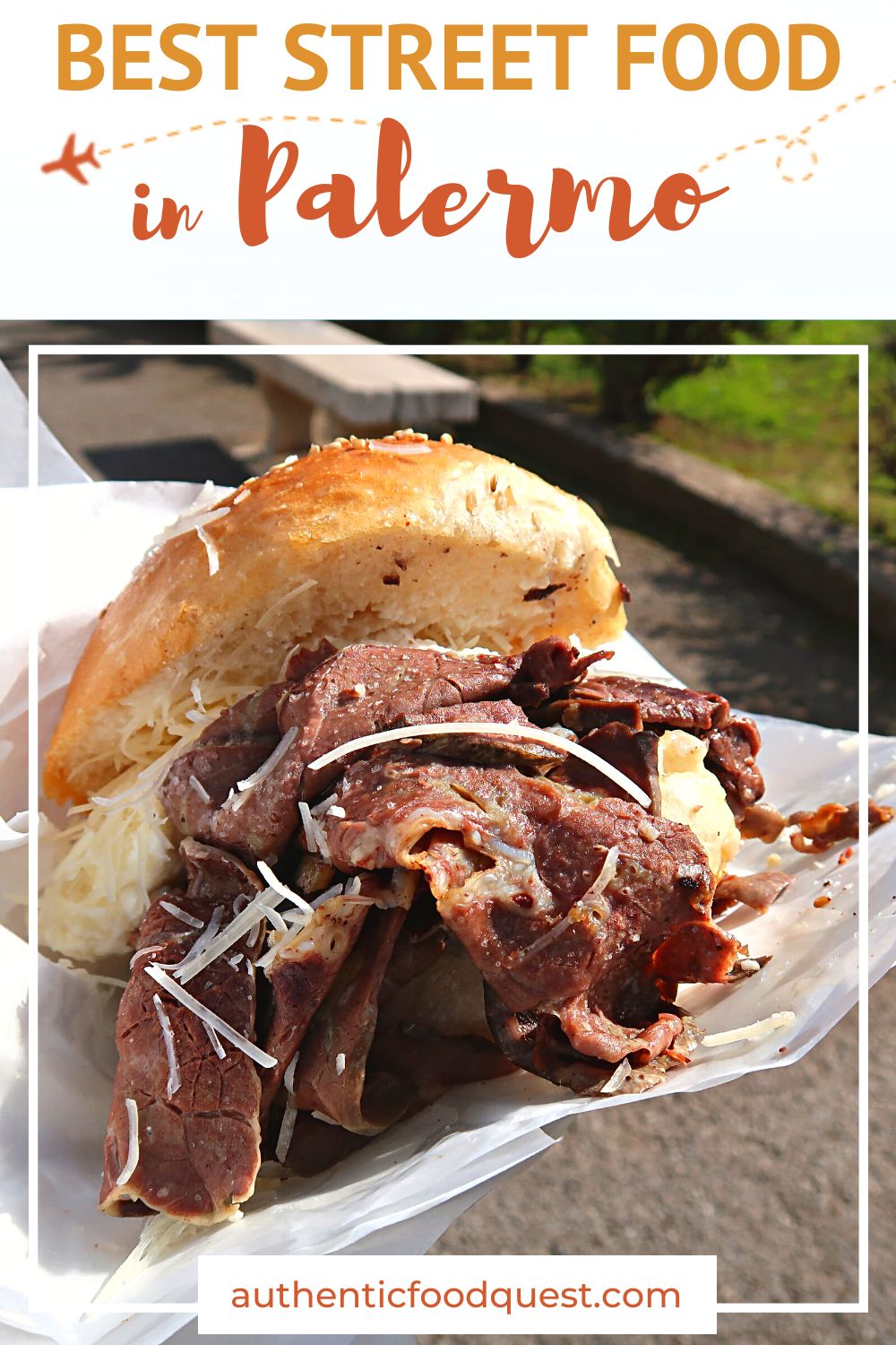 9 Of The Best Street Food In Palermo To Eat Like A Local