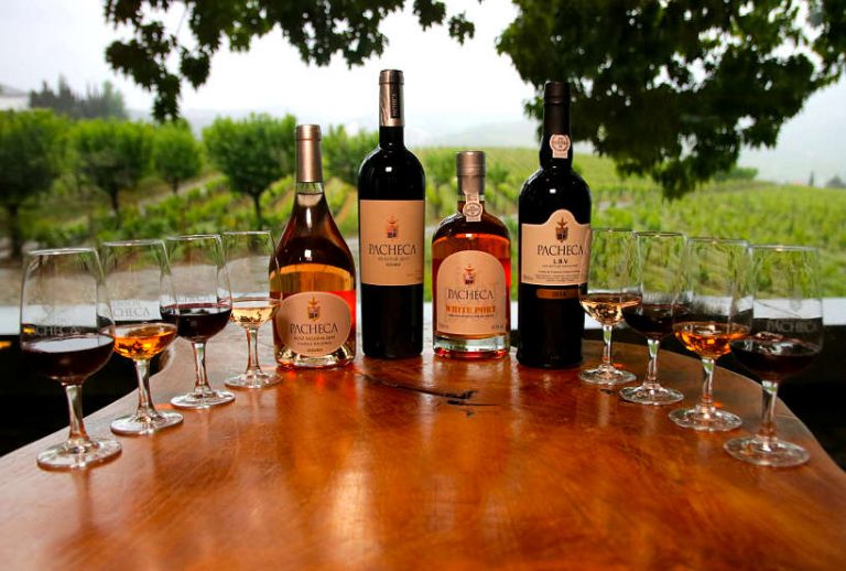 5 Of The Best Wineries In Douro Valley Portugal You Should Visit