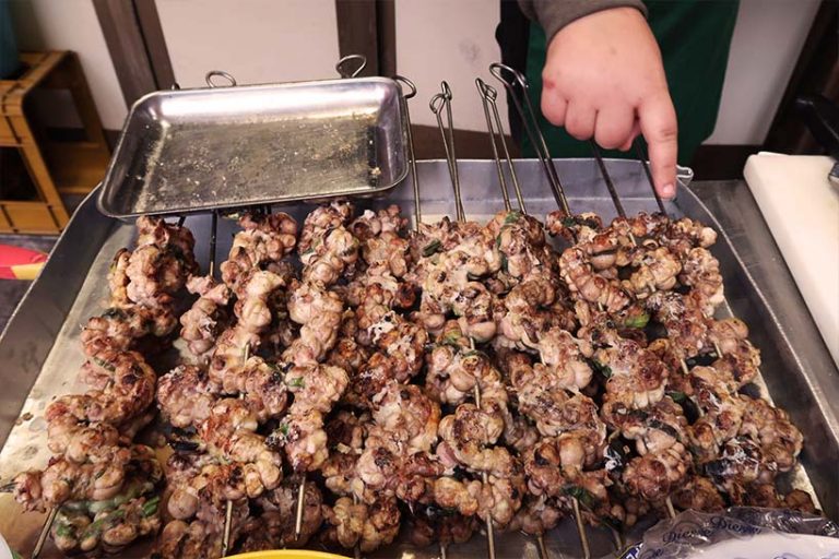 9 Of The Best Street Food In Palermo To Eat Like A Local