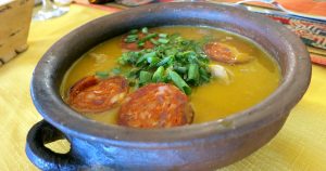 Top 5 Salta Foods And The Best Restaurants To Eat Them