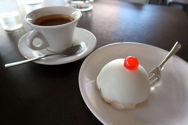 The Best Sicilian Desserts: 12 Desserts In Sicily You Want To Eat