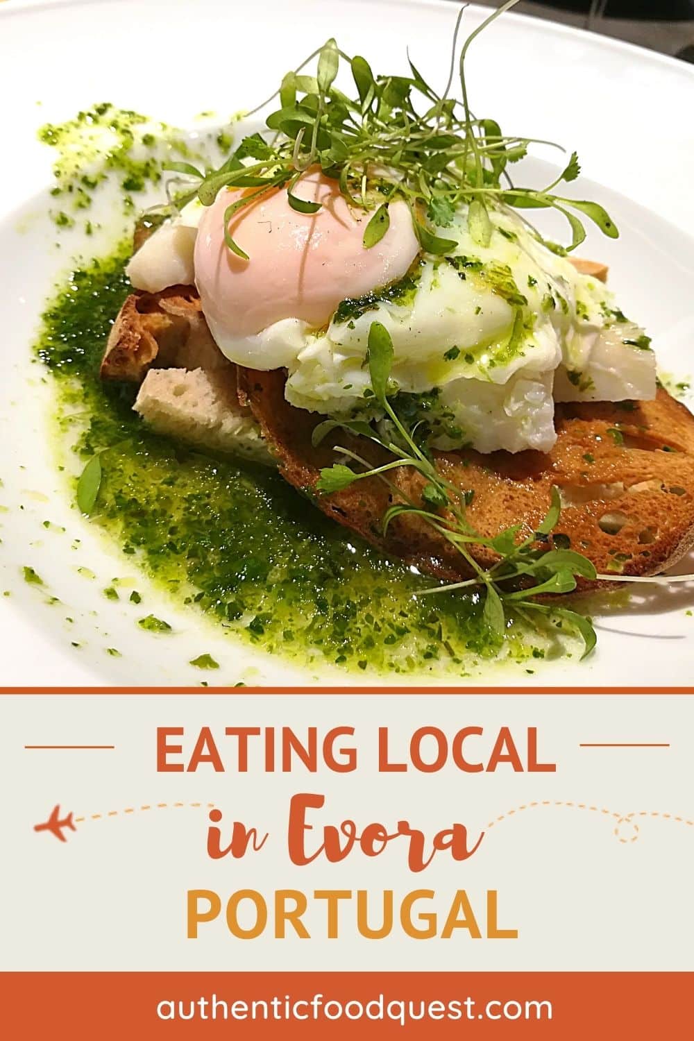 Evora Food Guide: 11 Alentejo Foods And The Best Restaurants To Eat Them