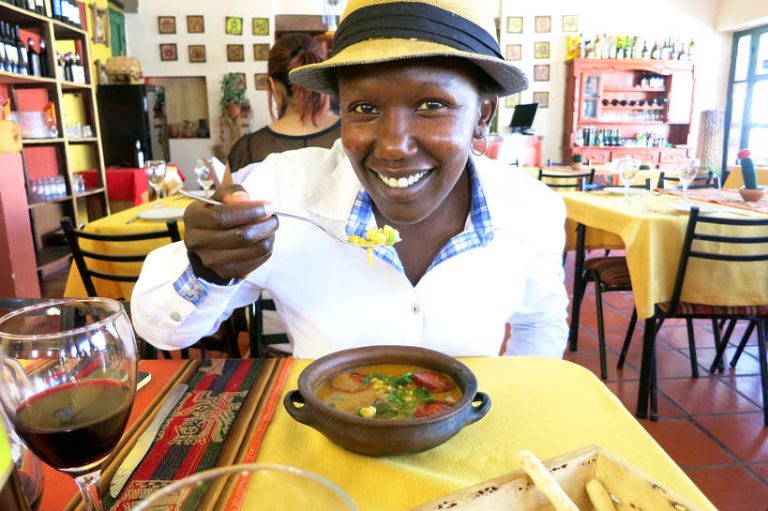 Top 5 Salta Foods And The Best Restaurants To Eat Them