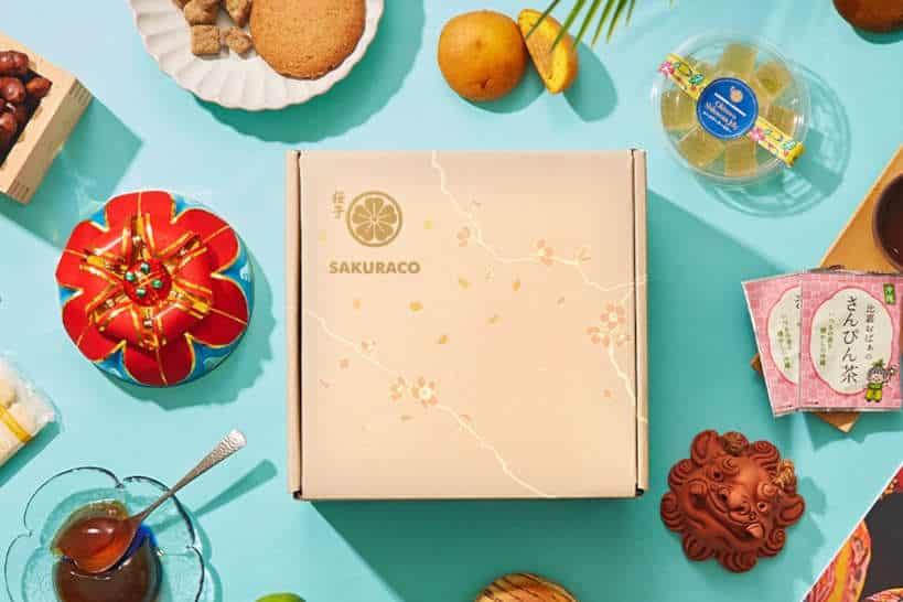 Top 15 Asian Snacks Box To Spice Up Your Cravings (2023)