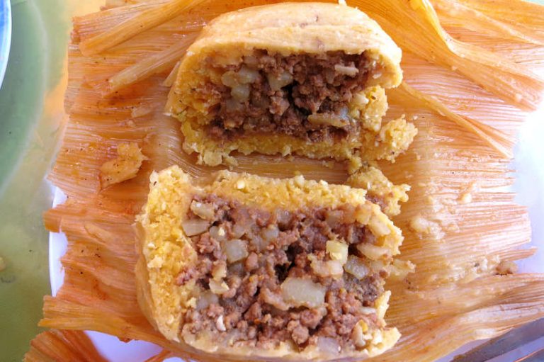 Top 5 Salta Foods And The Best Restaurants To Eat Them