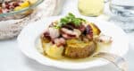 Polvo A Lagareiro Recipe: How To Make Octopus Portuguese Style