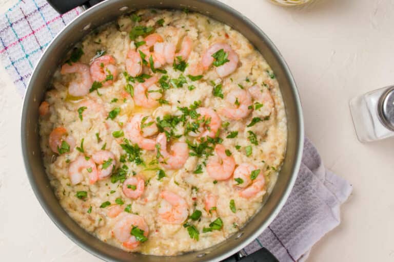 Acorda Recipe: How To Make Alentejana Portuguese Bread Soup