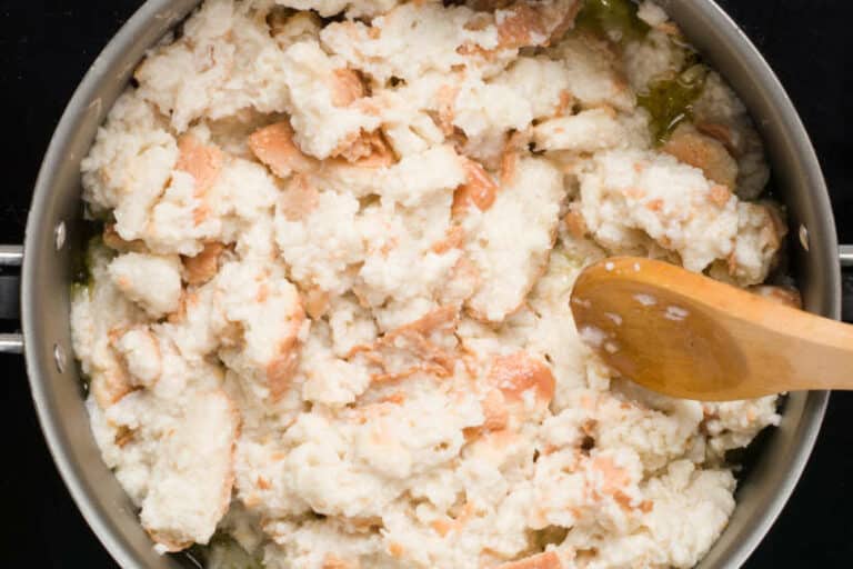 Acorda Recipe: How To Make Alentejana Portuguese Bread Soup