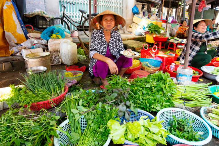 7 Best Cooking Classes In Saigon For 2024
