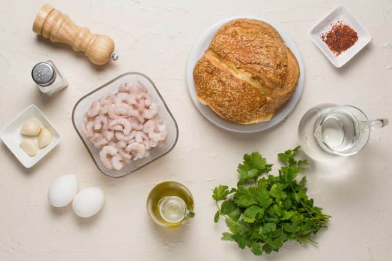 Acorda Recipe: How To Make Alentejana Portuguese Bread Soup