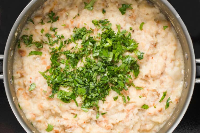 Acorda Recipe: How To Make Alentejana Portuguese Bread Soup