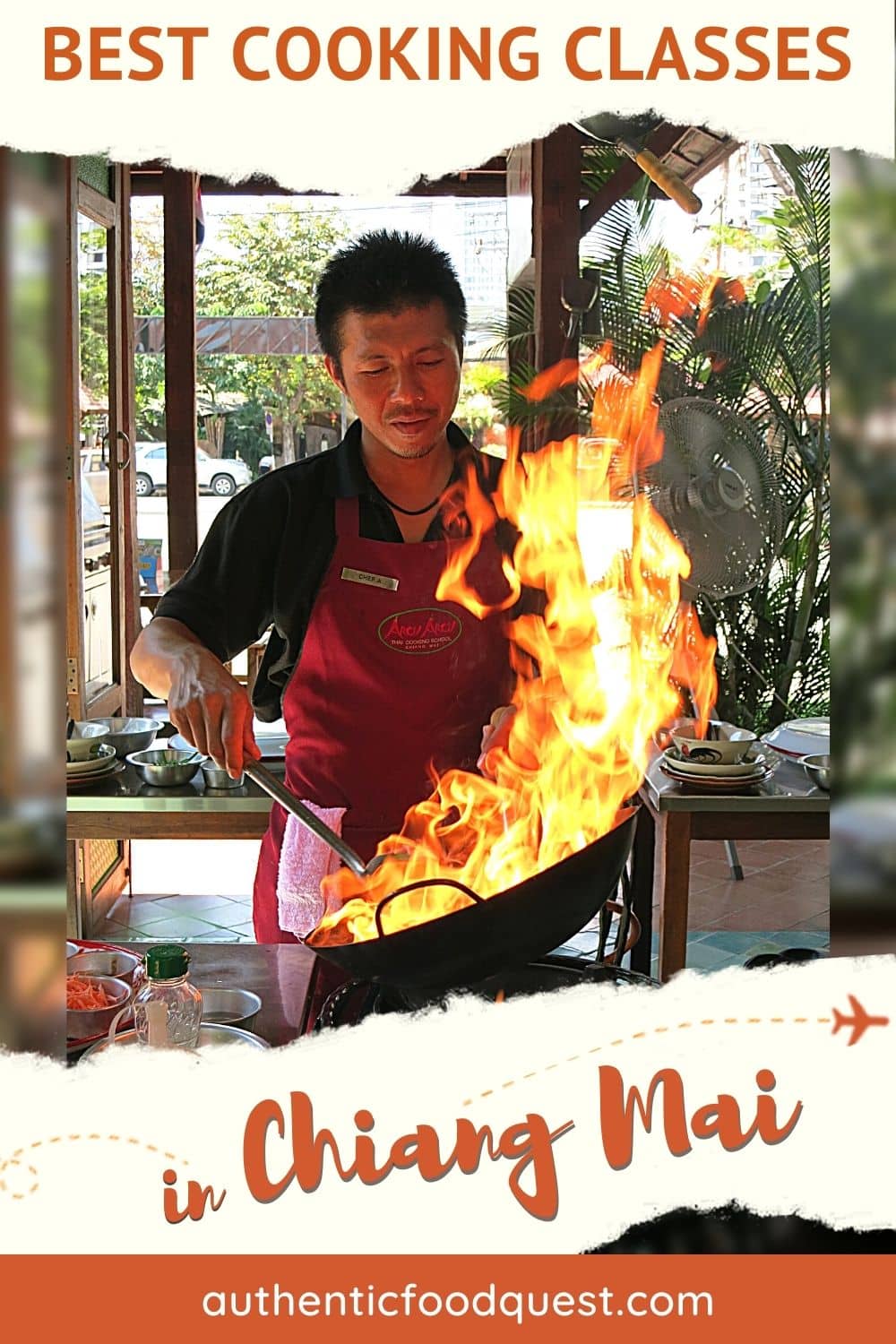 7 Best Chiang Mai Cooking Classes In 2024