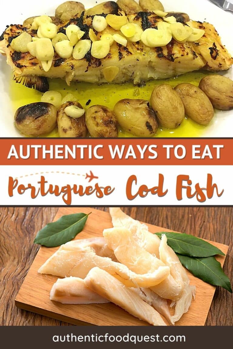 7 Authentic Ways You Want To Eat Bacalhau The Portuguese Way (With Recipes)