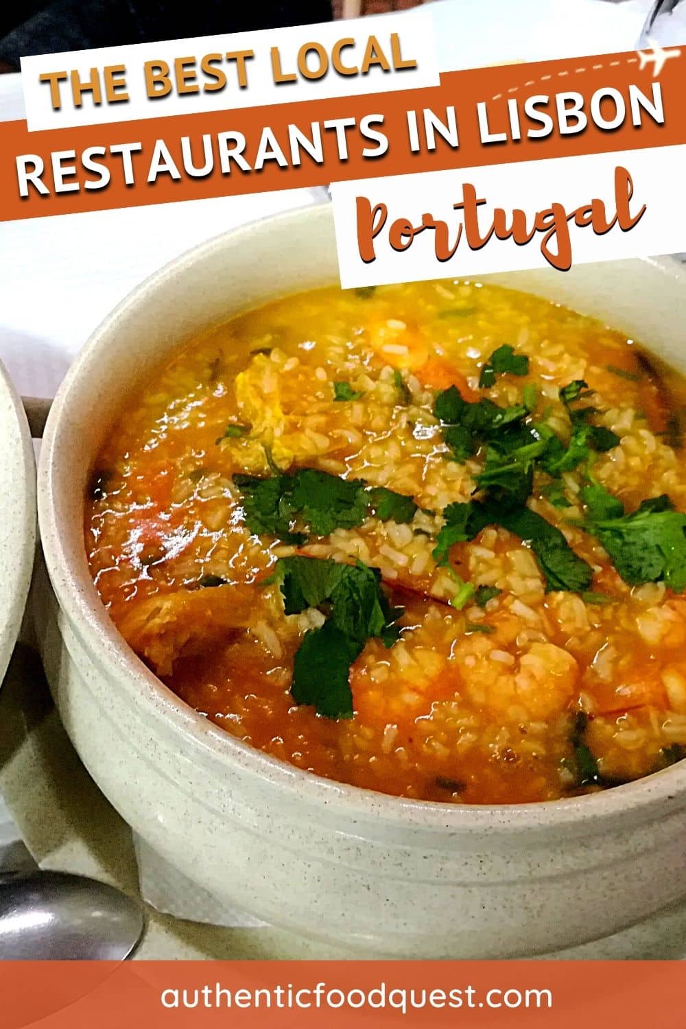 15 Authentic Restaurants To Eat Like A Local In Lisbon