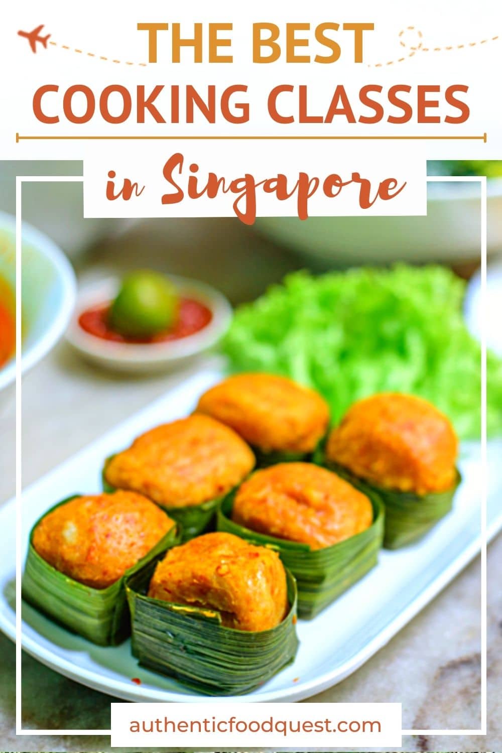 Cooking Classes In Singapore: 7 Top Cookery Classes For 2024