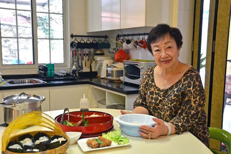 Cooking Classes In Singapore: 7 Top Cookery Classes For 2024