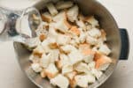 Acorda Recipe: How To Make Alentejana Portuguese Bread Soup