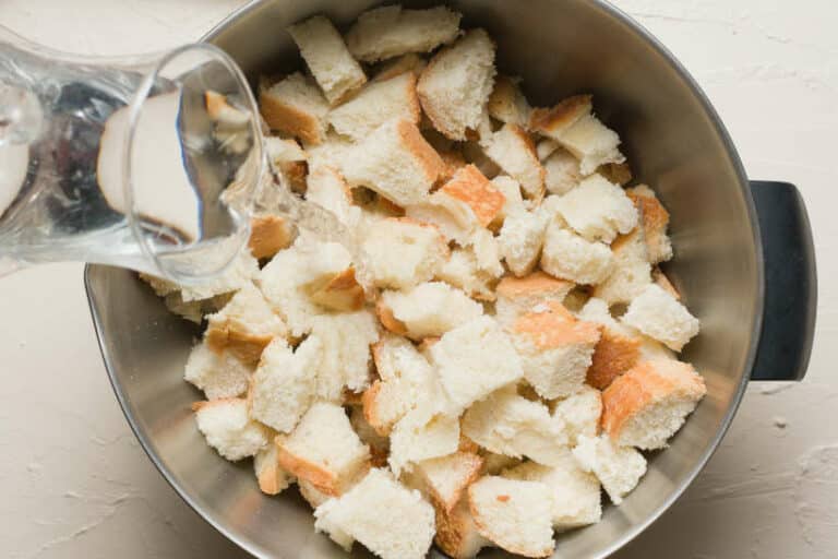 Acorda Recipe: How To Make Alentejana Portuguese Bread Soup