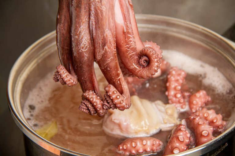 Polvo A Lagareiro Recipe: How To Make Octopus Portuguese Style