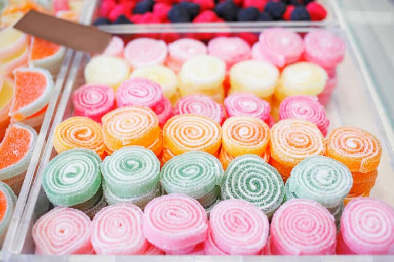 Candy From Around The World: 10 Best International Box To Sweeten Your ...