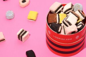 Candy From Around The World: 10 Best International Box To Sweeten Your ...