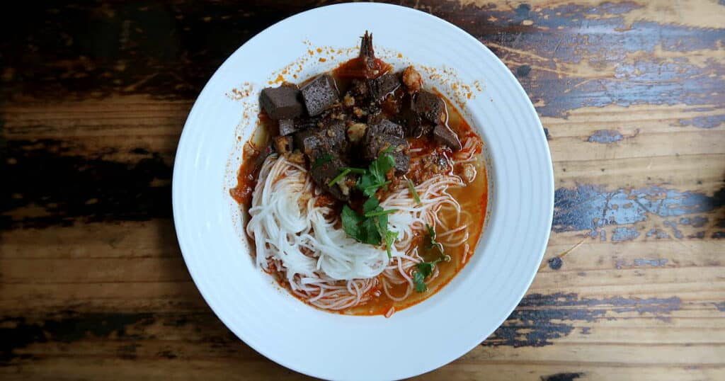 15 Best Authentic Chiang Mai Food And Where To Eat It