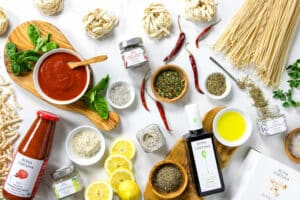 10 Tastiest Italian Gift Baskets: Best Food Gifts From Italy